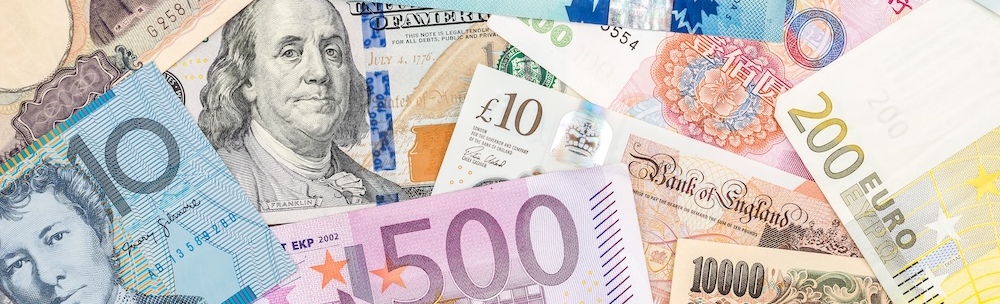 The World In A Week - Currency diversification proves helpful - YOUR ...